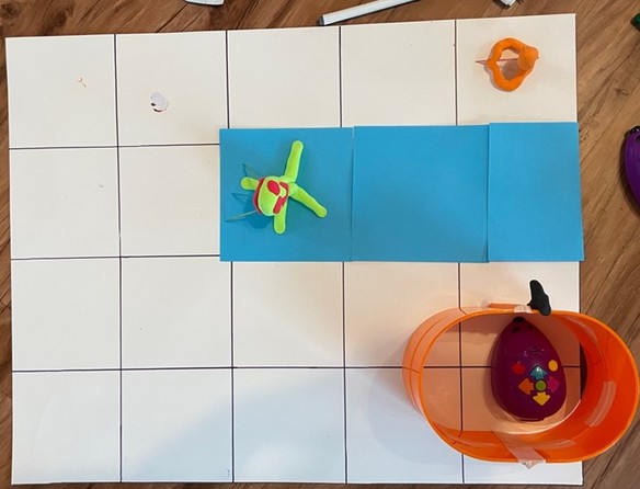 Cultivate young children’s computational thinking skills by using ...