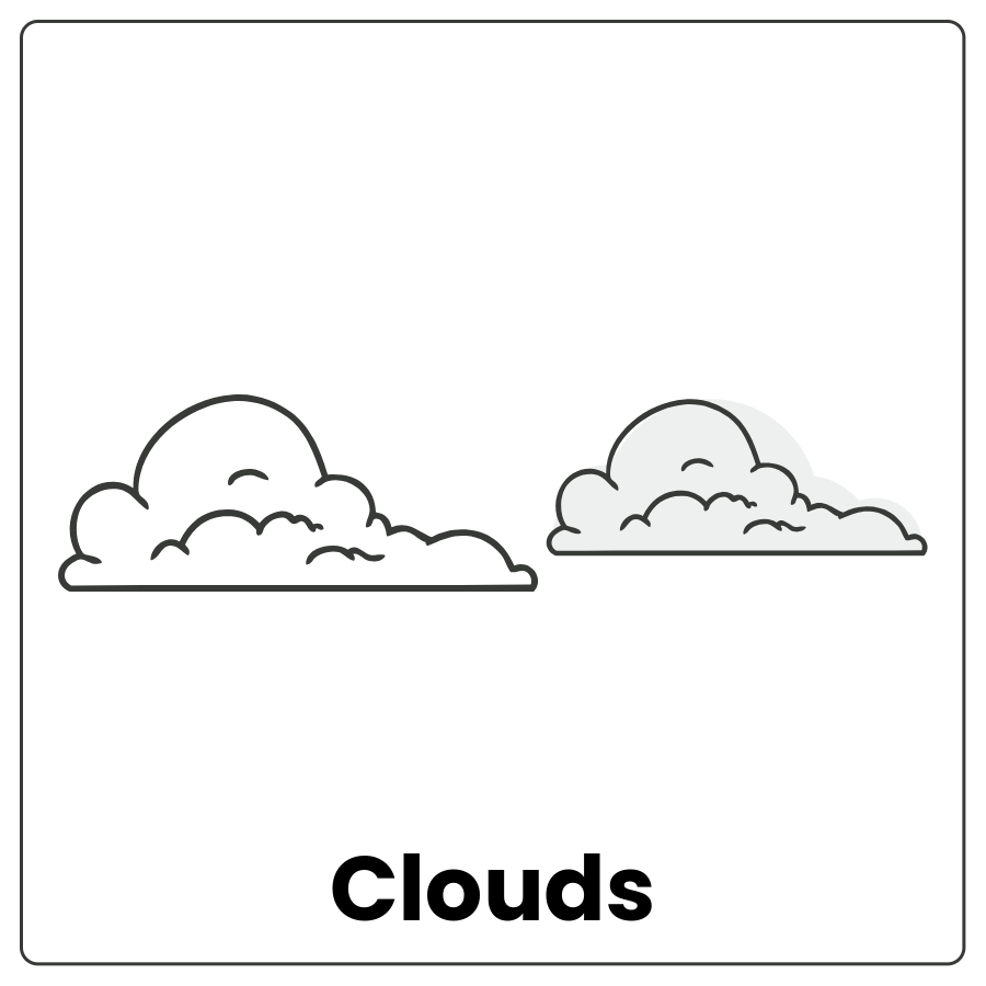 Clouds STEMIE Clouds STEMIE