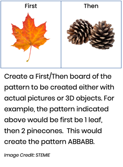 Cultivating STEM Learning for Young Autistic Learners – STEMIE