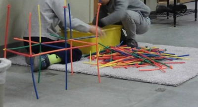 Incorporating Engineering Inquiry into Everyday Play – STEMIE