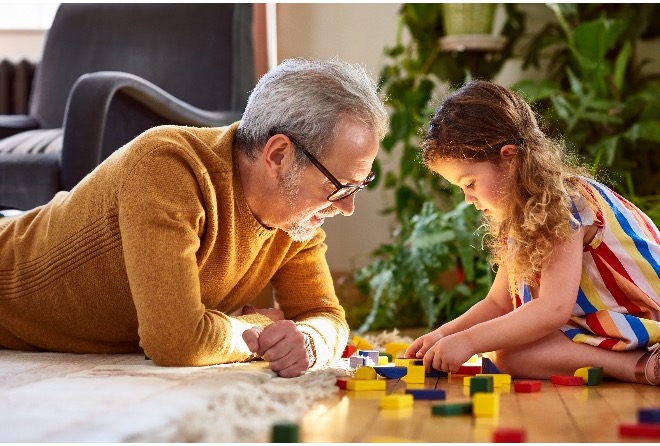 Guided Play: Turning Everyday Play into Meaningful STEM Learning ...
