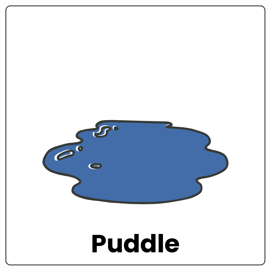 Puddle – STEMIE