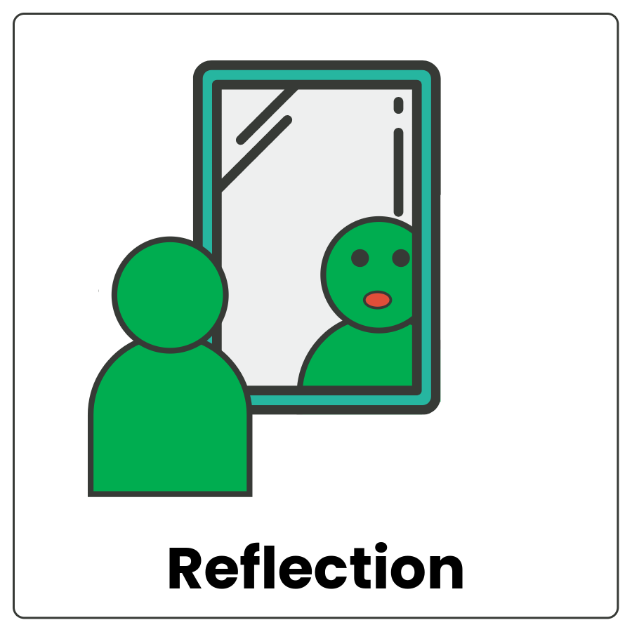 Reflection – STEMIE