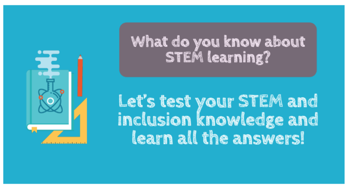STEM trivia – STEMIE