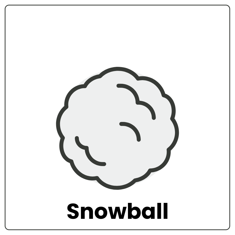Snowball – STEMIE