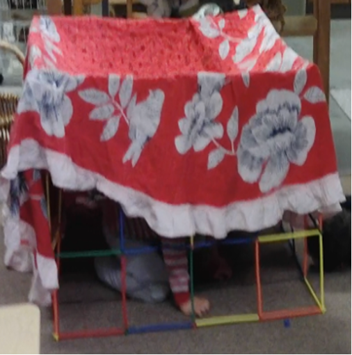 Incorporating Engineering Inquiry into Everyday Play – STEMIE