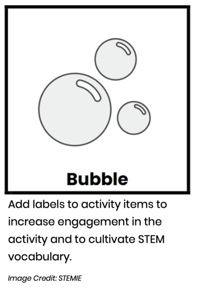 Cultivating STEM Learning for Young Autistic Learners – STEMIE