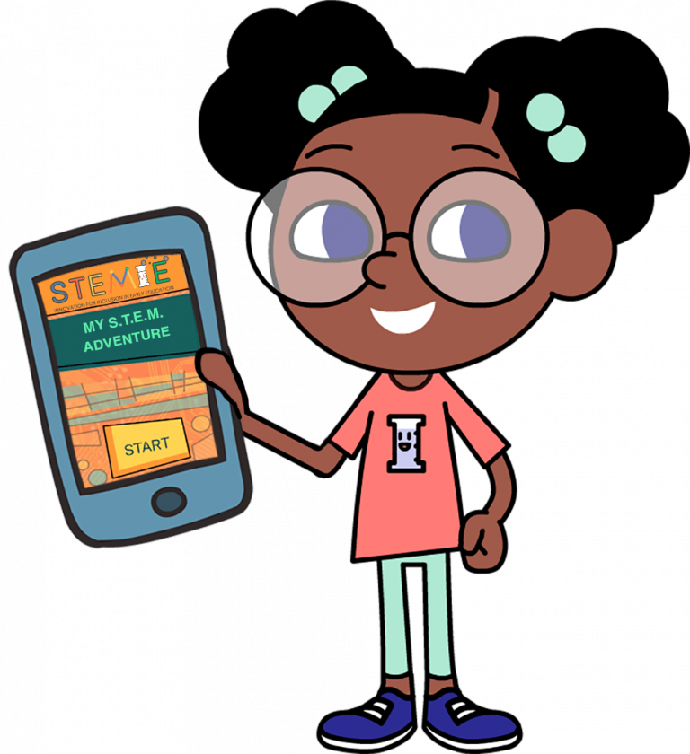 STEMify Your Daily Routines! – STEMIE
