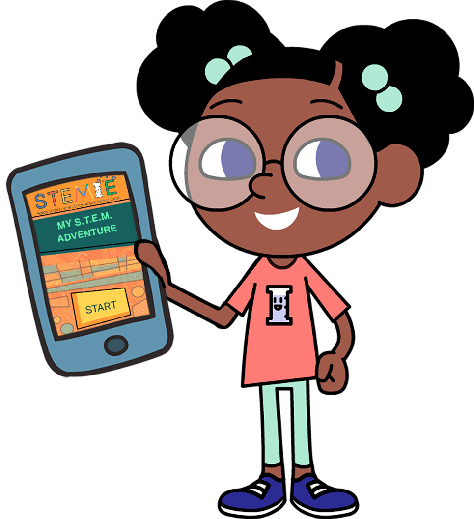 STEMify Your Daily Routines! – STEMIE
