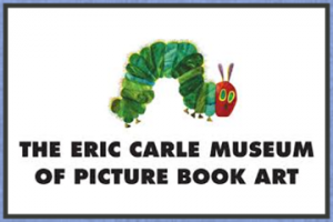 The Eric Carle Museum of Picture Book Art – STEMIE