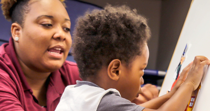 National Center on Early Childhood Development, Teaching, and Learning ...